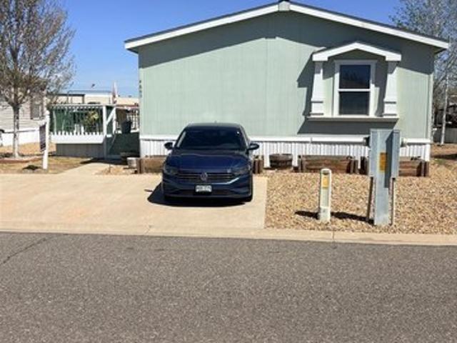 4605 Ashwood St Unit 326, Longmont, CO 80504