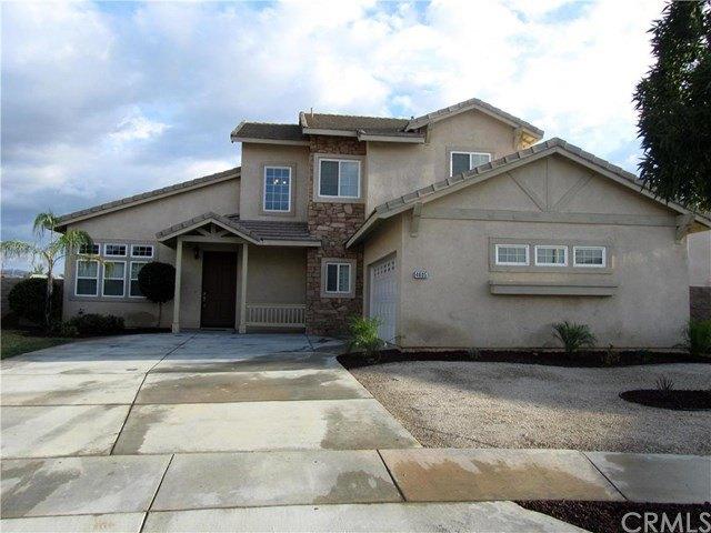 4605 Butterfield Way, Hemet, CA 92544