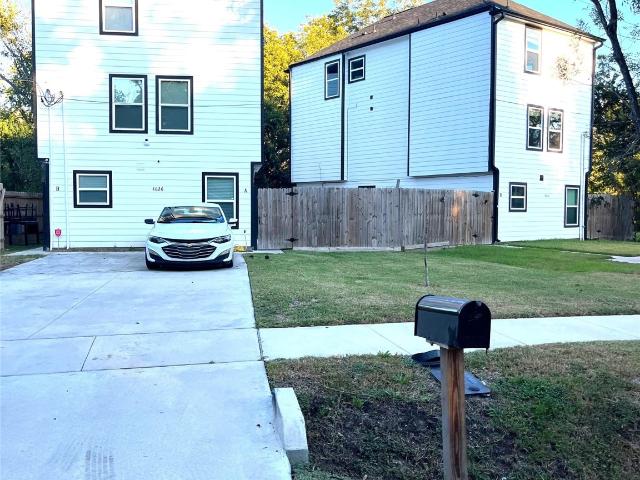 4605 Baton Rouge St, Houston, TX 77028 | MLS #10830