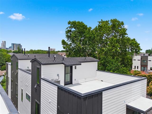 4605 Belmont Avenue # 201