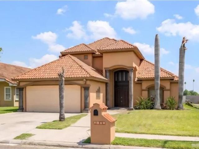 4605 Ben Hogan Ave, McAllen, TX 78503