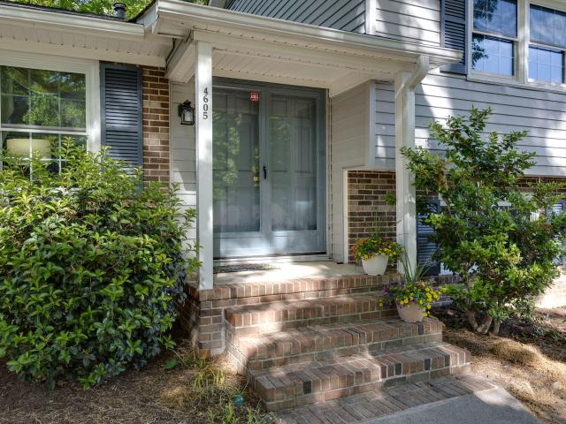4605 Berini Drive