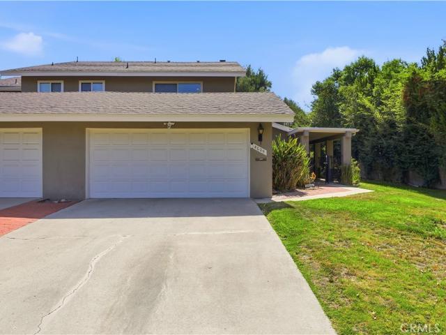 4605 Brentwood