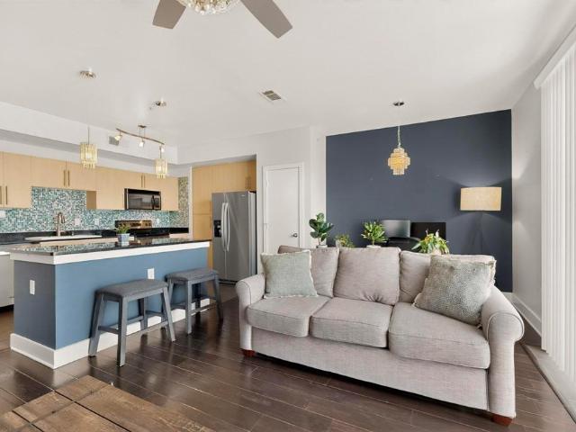 4605 Cedar Springs Road # 224