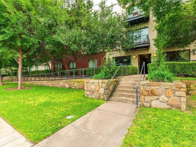 4605 Cedar Springs Rd Apt 201, Dallas, TX 75219