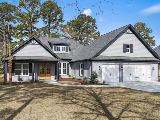 4605 Clardy Ln, Myrtle Beach, SC 29588