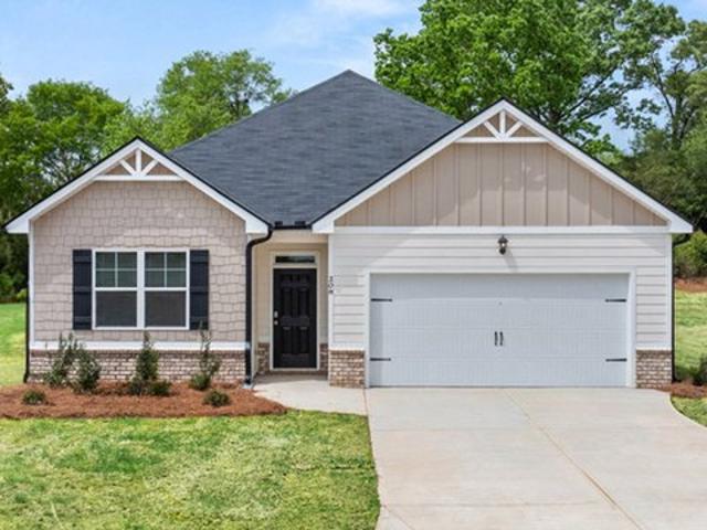 4605 Crimson Pass, Graniteville, SC 29829
