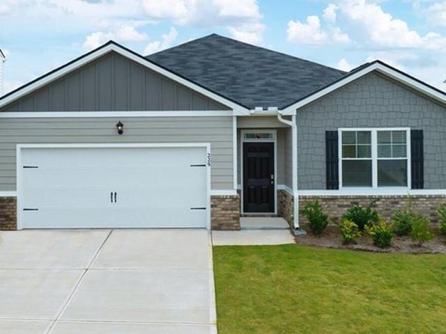 4605 Crimson Pass, Graniteville, SC 29829