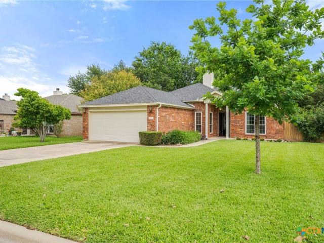 4605 Danbury Drive