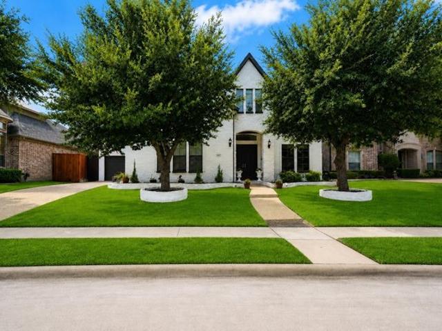 4605 Donegal Dr, Frisco, TX 75034