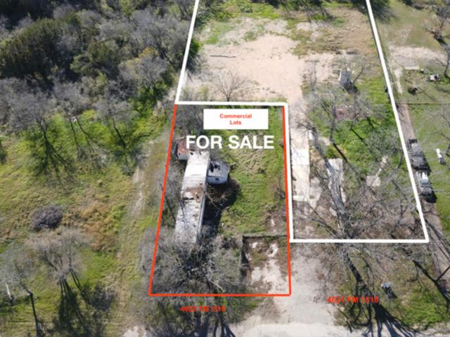 4605 E Fm 1518 N