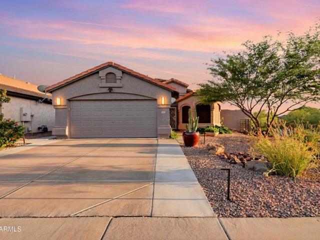 4605 E Jaeger Rd, Phoenix, AZ 85050