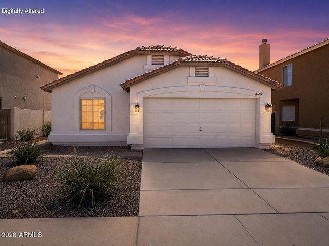4605 E Scott Ave, Gilbert, AZ 85234