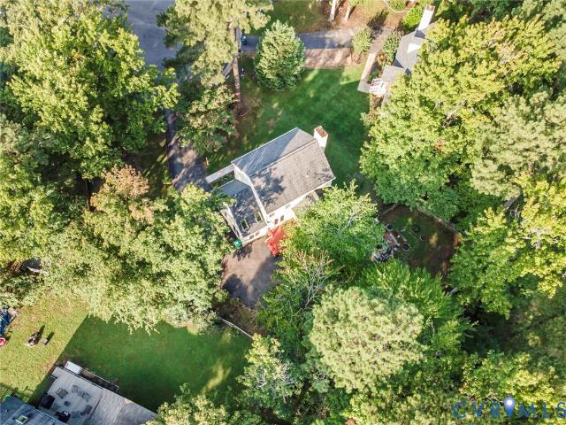 4605 English Cedar Court