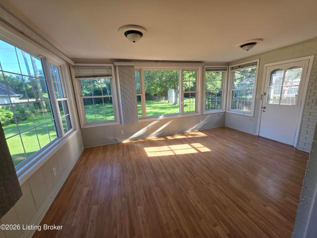 4605 Fox Run Rd