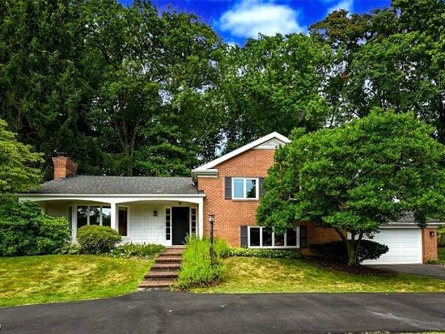 4605 Frazer Ave NW, Canton, OH 44709