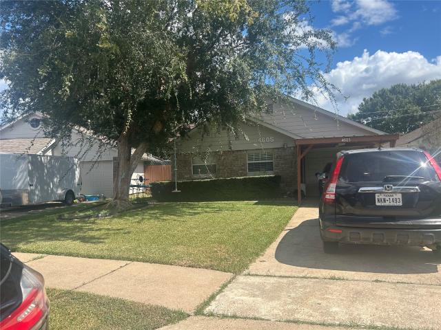 4605 Greenwood Dr, Rosenberg, TX 77471 | MLS #16452