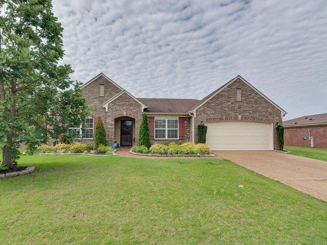 4605 Hughes Meadow Dr, Unicorp Memphis, TN 38125