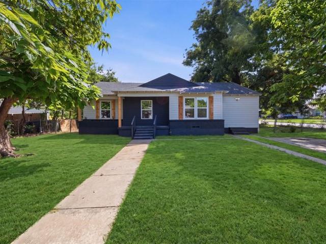4605 Haas Dr, Dallas, TX 75216