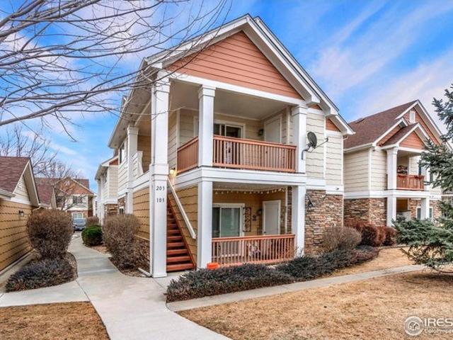 4605 Hahns Peak Dr Unit 203, Loveland, CO 80538