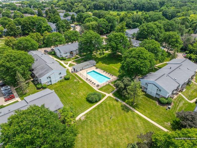 4605 Hayes Rd. 1 Bedroom Apartment for Rent at 4605 Hayes Rd, Madison, WI 53704