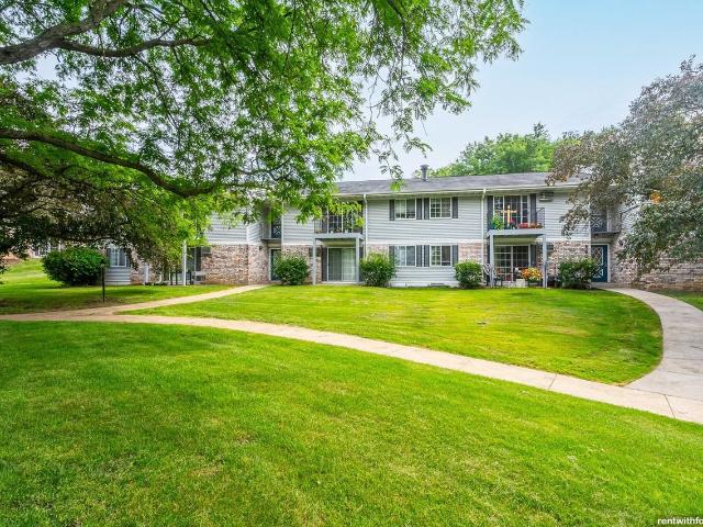 4605 Hayes Rd. 2 Bedroom Apartment for Rent at 4605 Hayes Rd, Madison, WI 53704