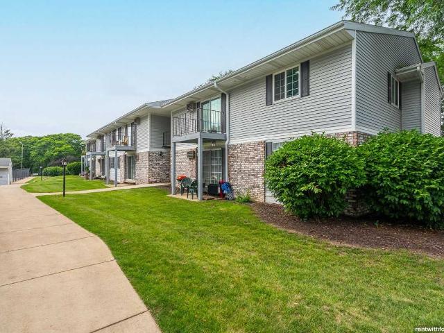 4605 Hayes Rd. 2 Bedroom Apartment for Rent at 4605 Hayes Rd, Madison, WI 53704