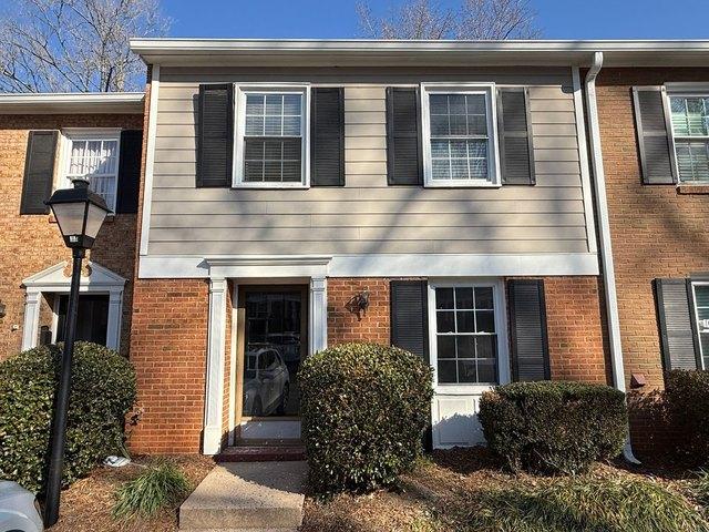 4605 Hedgemore Dr Unit 4605D, Charlotte, NC 28209