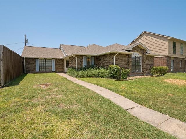 4605 Horizon Drive