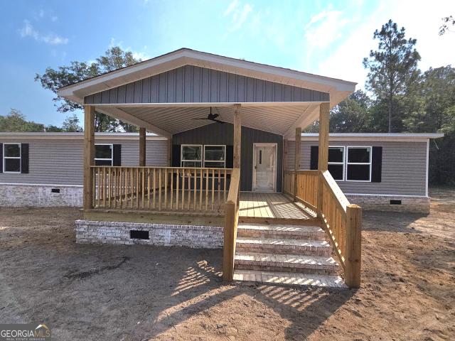 4605 Jackie Drive