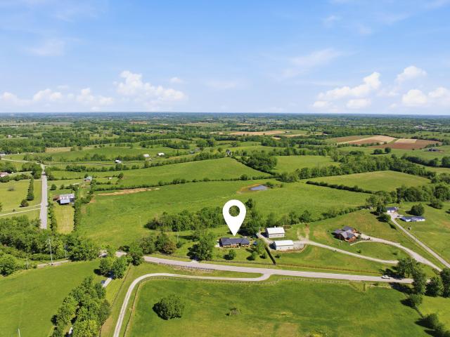 4605 Kentucky Highway 36 E