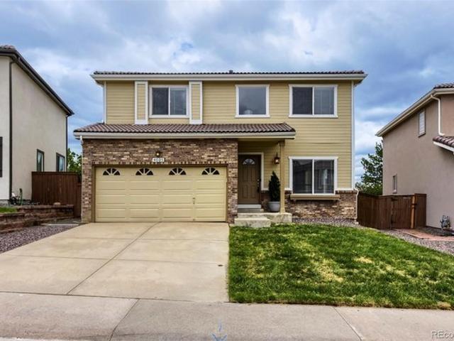 4605 Lyndenwood Cir, Highlands Ranch, CO 80130