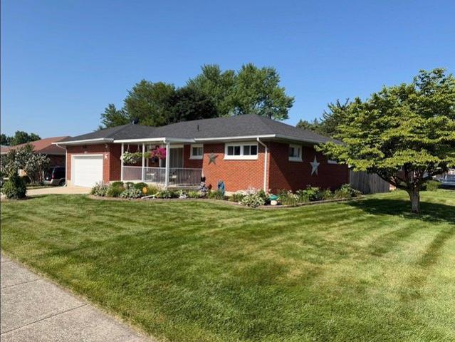 4605 Laredo St, Springfield, OH 45503