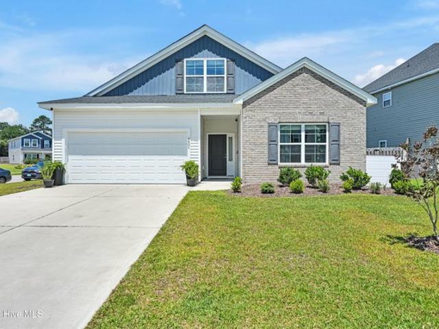 4605 Parsons Mill Dr, Castle Hayne, NC 28429