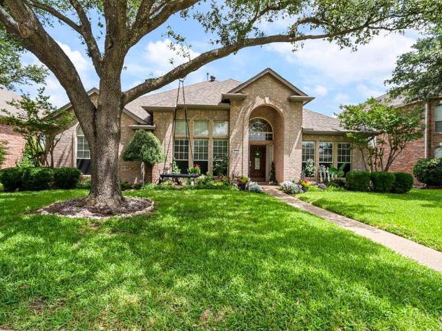 4605 Portrait Lane