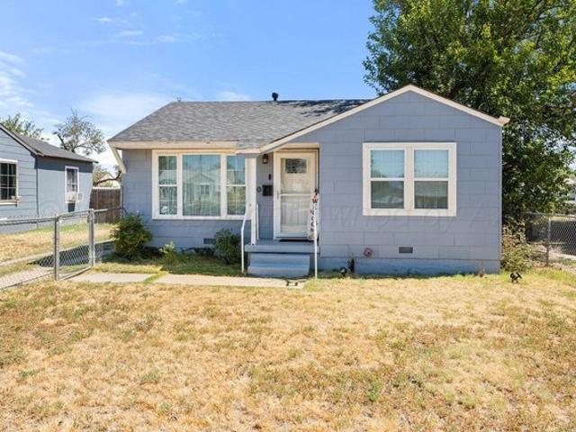 4605 Preston St, Amarillo, TX 79110