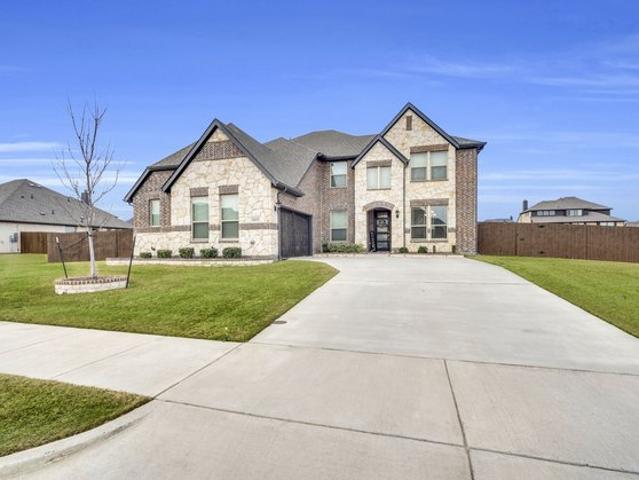 4605 Rambler Way, Midlothian, TX 76065