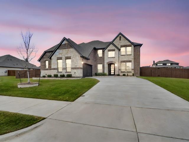 4605 Rambler Way
