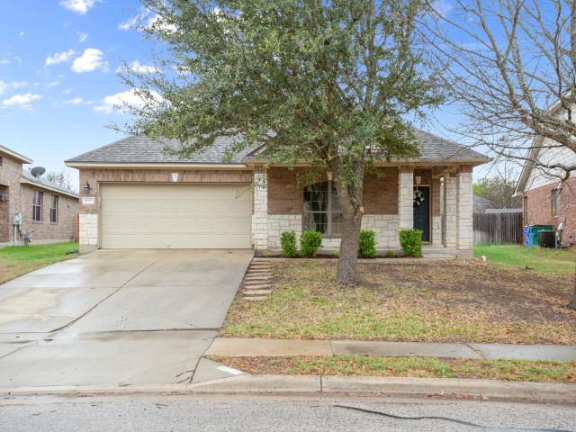 4605 Rolling Water Dr, Pflugerville, TX 78660 | Compass