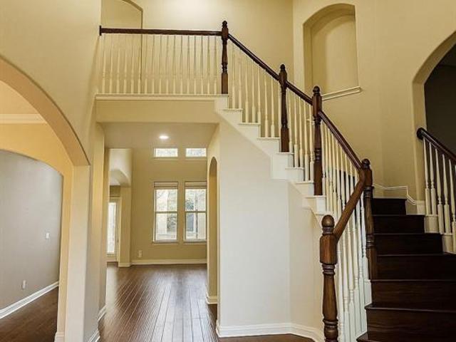 4605 Stargazer Drive