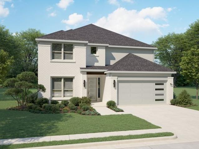 4605 Starlight Dr, McKinney, TX 75071