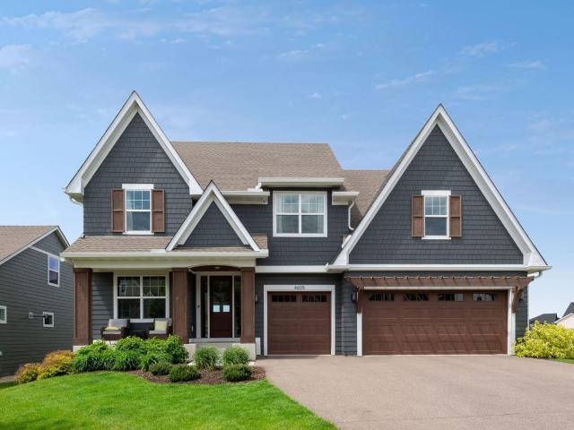 4605 Sunset Lane