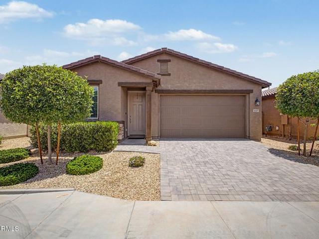 4605 S 108th Ave, Tolleson, AZ 85353