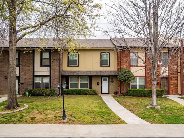 4605 S Granite Ave Unit D3, Tulsa, OK 74135