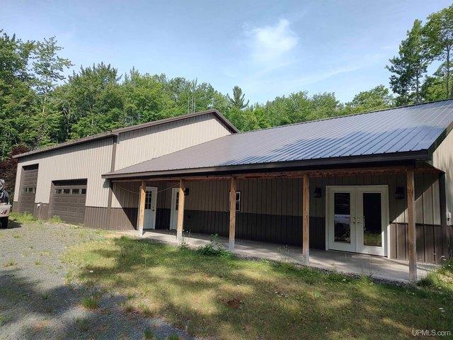 4605 S Sidnaw Rd, Sidnaw, MI 49961
