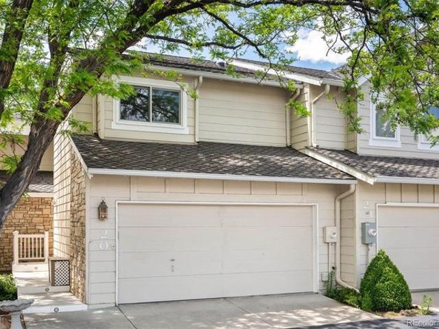 4605 S Yosemite St Unit 20, Denver, CO 80237