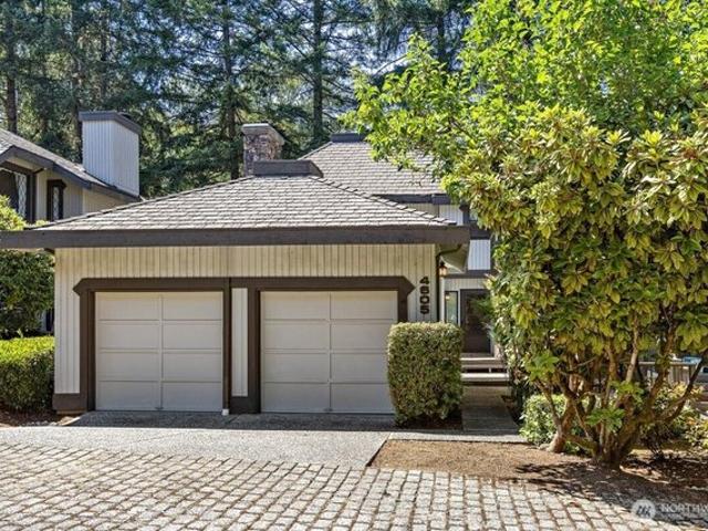4605 th Pl NE Unit 7, Redmond, WA 98052