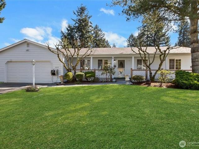 4605 th Street Ct E, Graham, WA 98338
