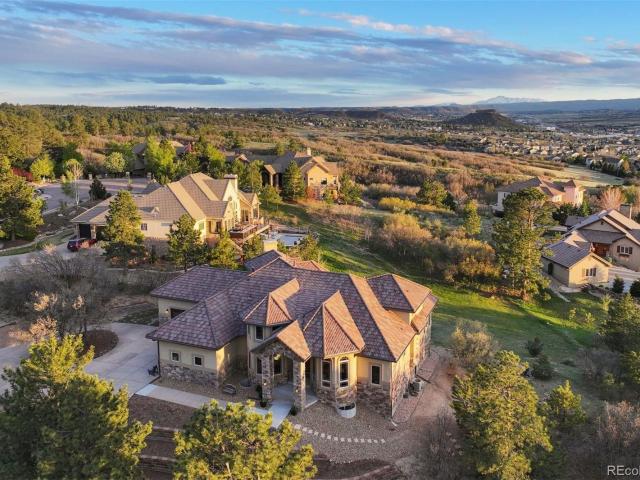 4605 Tierra Alta Dr, Castle Rock, CO 80104 | MLS #2288 | Compass