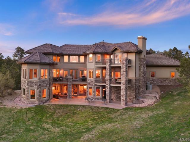 4605 Tierra Alta Drive